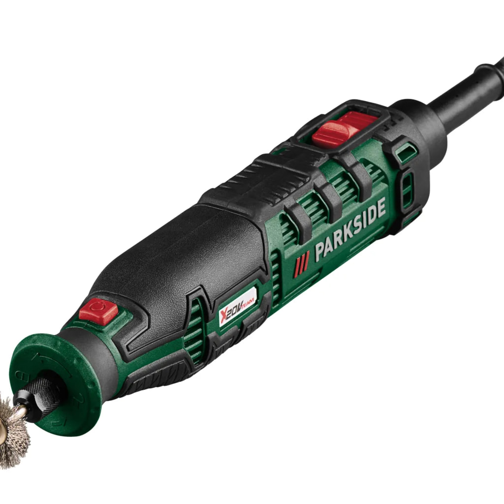 multiPROMOS - PARKSIDE Workbench