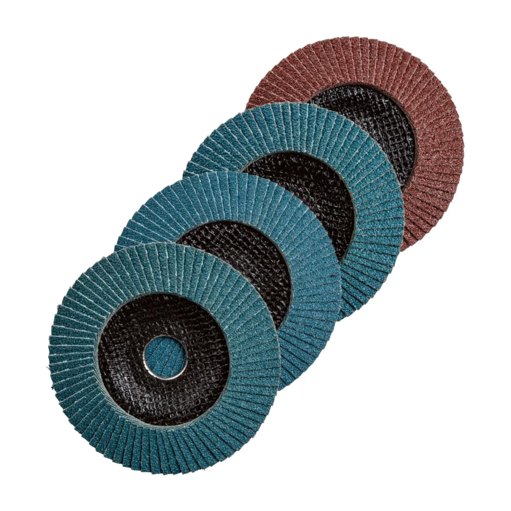 multiPROMOS - Parkside Angle Grinder Accessories