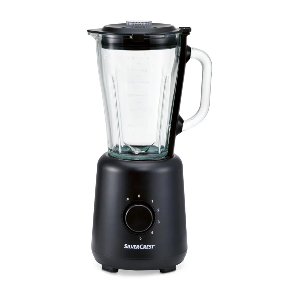multiPROMOS - Silvercrest Hand Blender