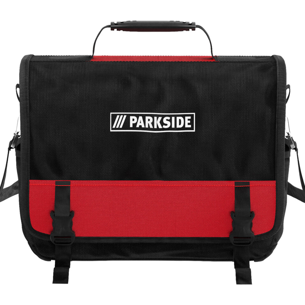 multiPROMOS - Parkside Rolling Toolbox
