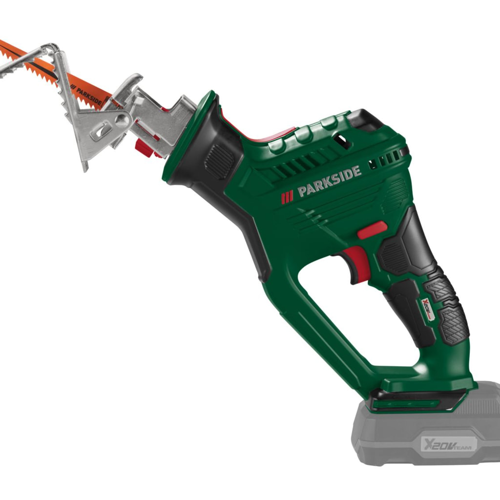 multiPROMOS - Workzone Saw Set