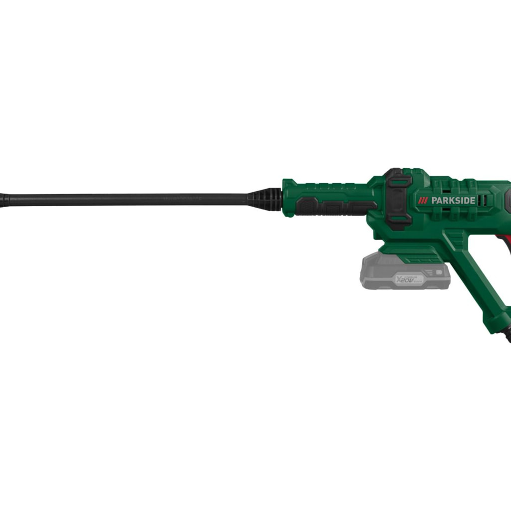 multiPROMOS - Parkside Pressure Washer