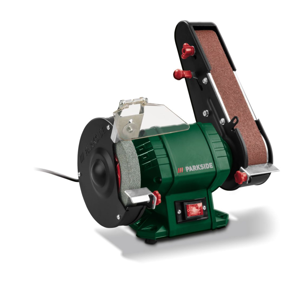 multiPROMOS - PARKSIDE Workbench