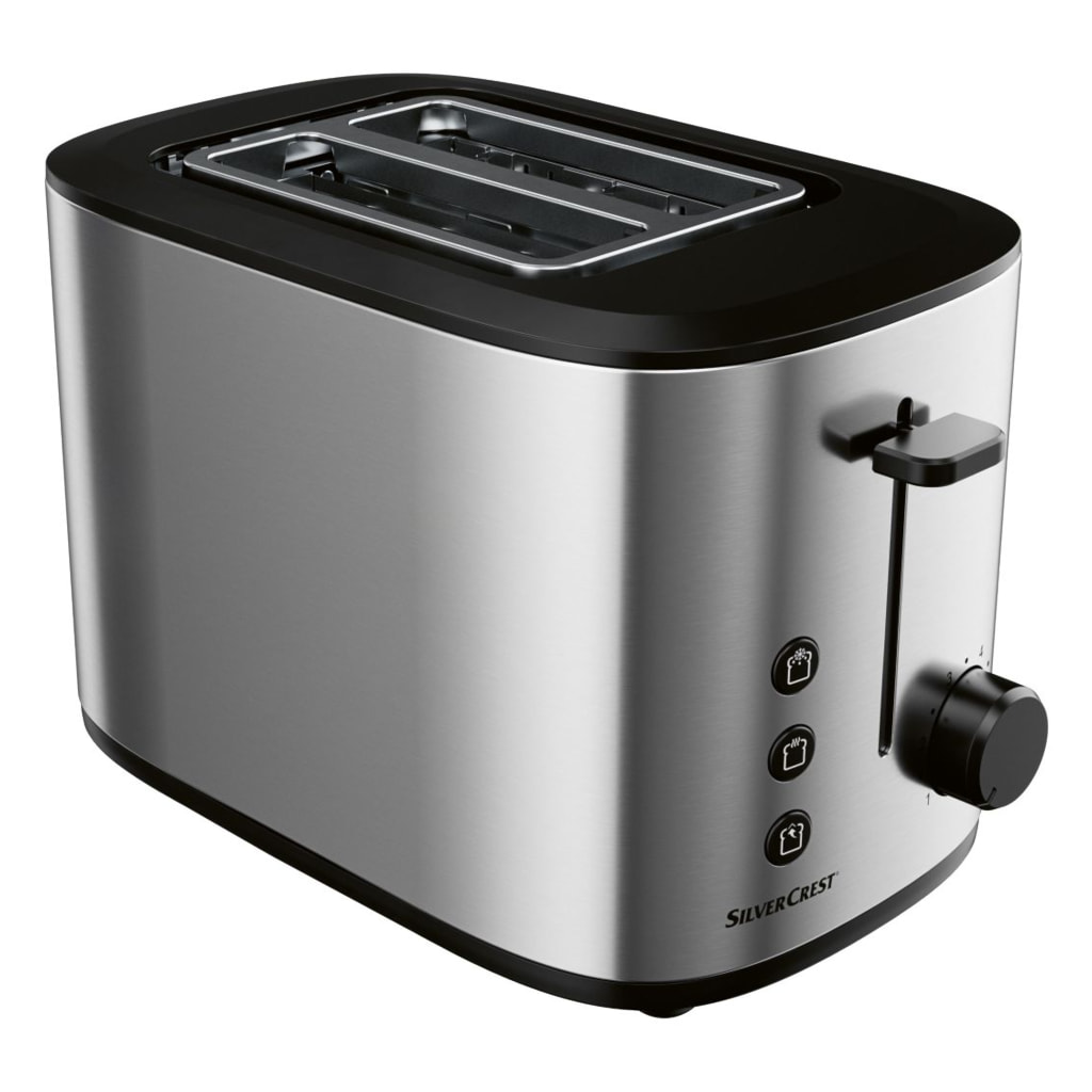 multiPROMOS - Silvercrest DAB+ Kitchen Radio